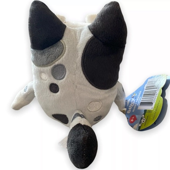Moose | Toys | Bluey Friends Muffin Plush 65 Stuffed Animal Dog Puppy ...